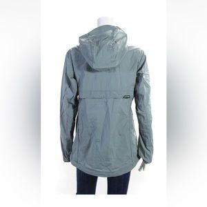 Dakine | Jackets & Coats | Dakine Womens Light Hooded Packable Jacket ...